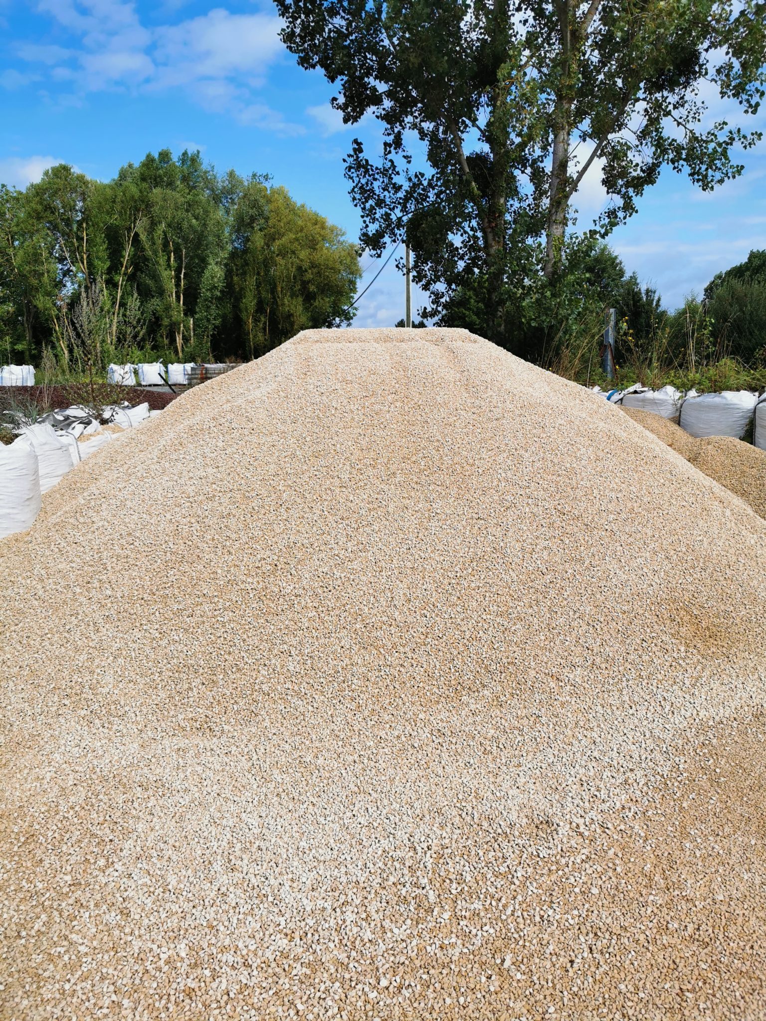 Kidimat - Votre négociant en matériaux